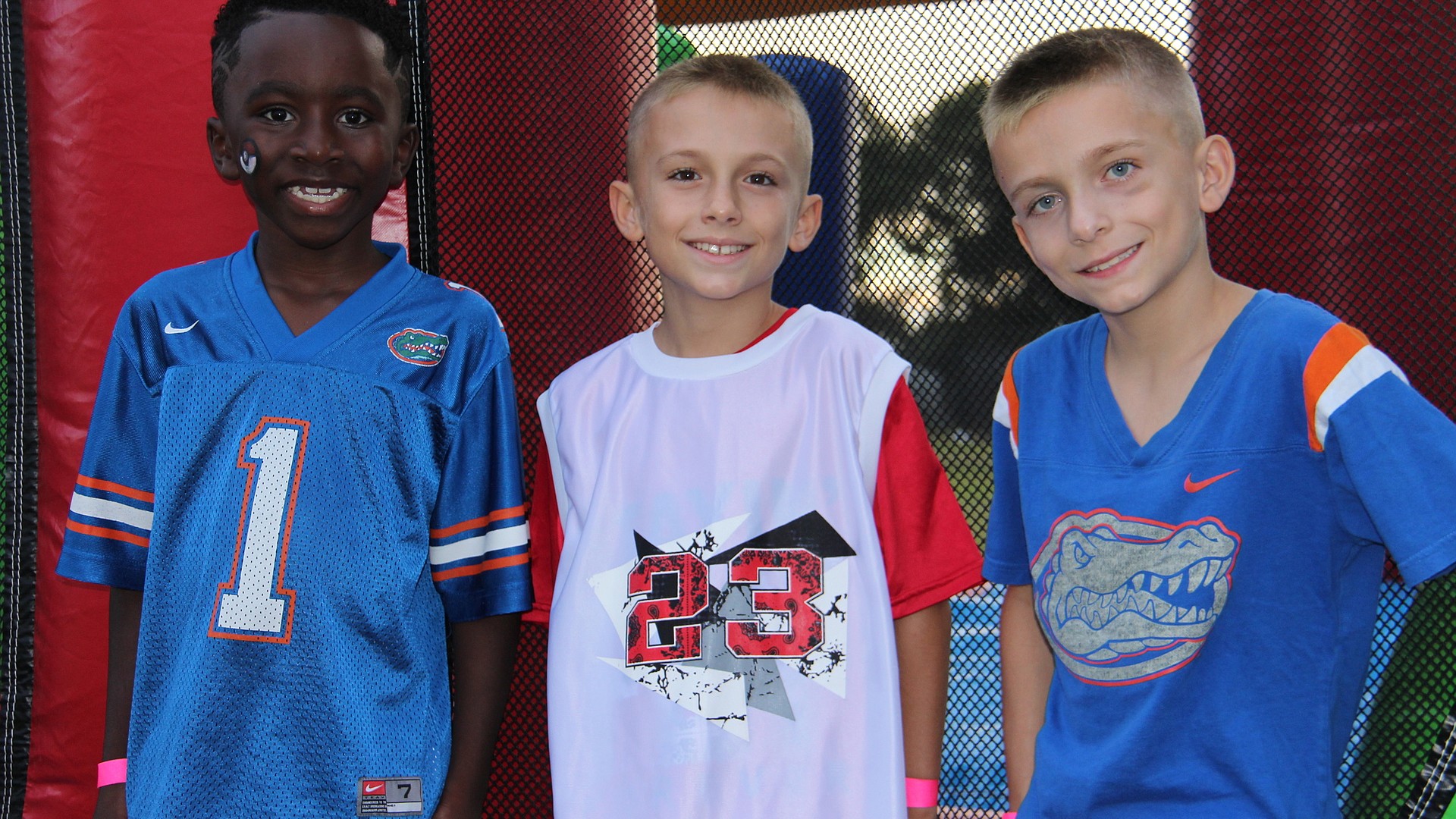 PHOTOS: Maxey Elementary School's Fall Festival | West Orange Times ...