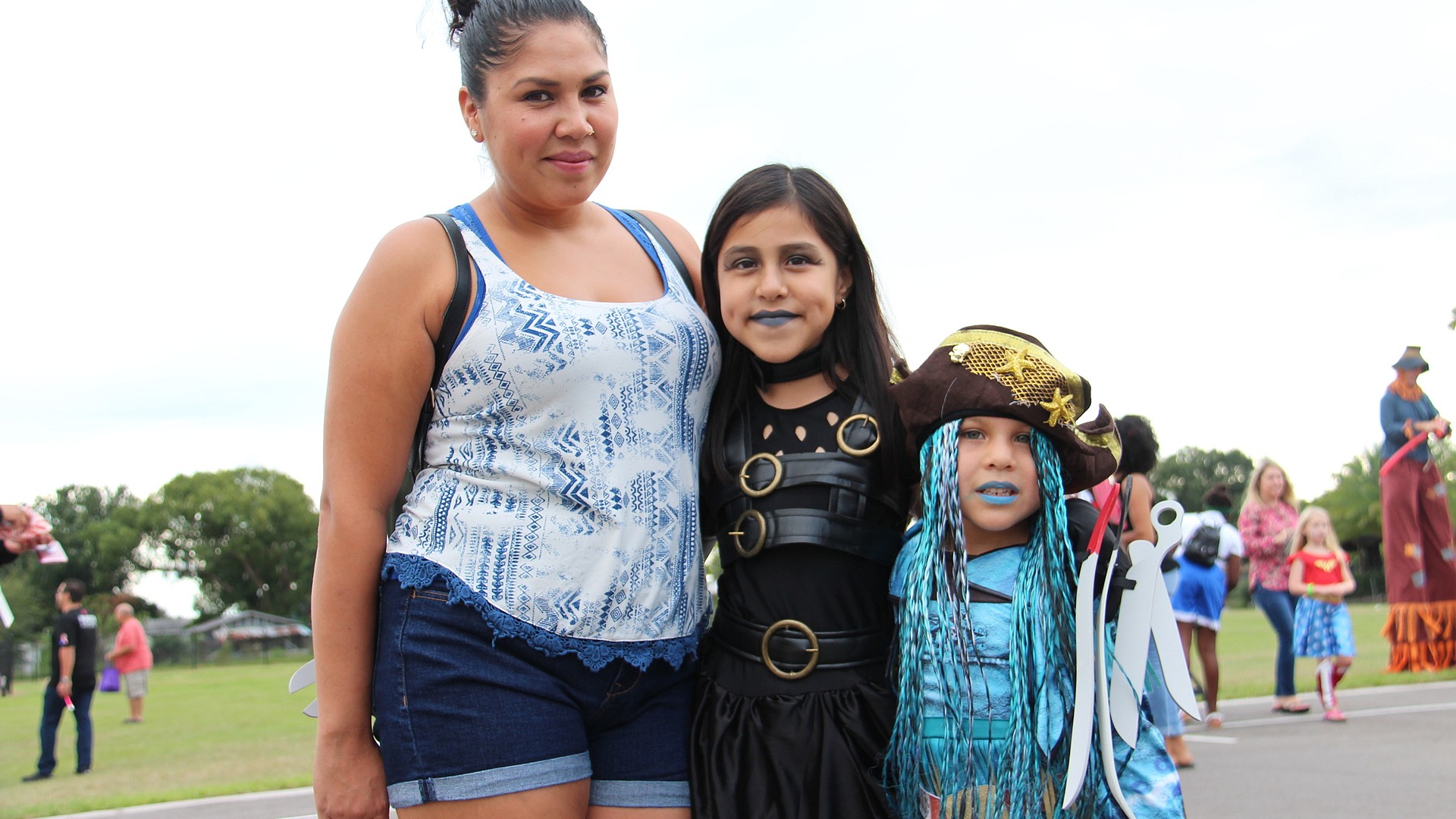 PHOTOS: Maxey Elementary School's Fall Festival | West Orange Times & Observer