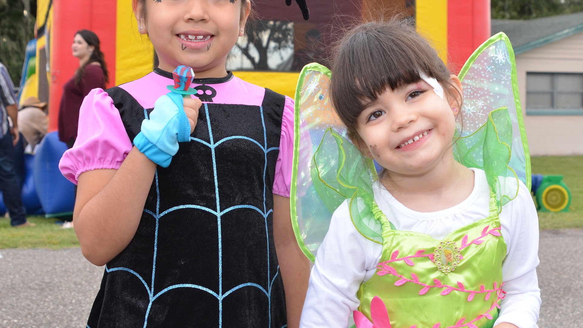 PHOTOS: Fall festivities at Faith Family Community Church | West Orange ...