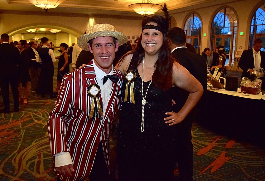 West Orange Times & Observer | Photo - Kyle Dempsey and Danielle Simms