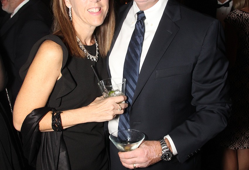 West Orange Times & Observer | Photo - Diane and Jeff Braswell