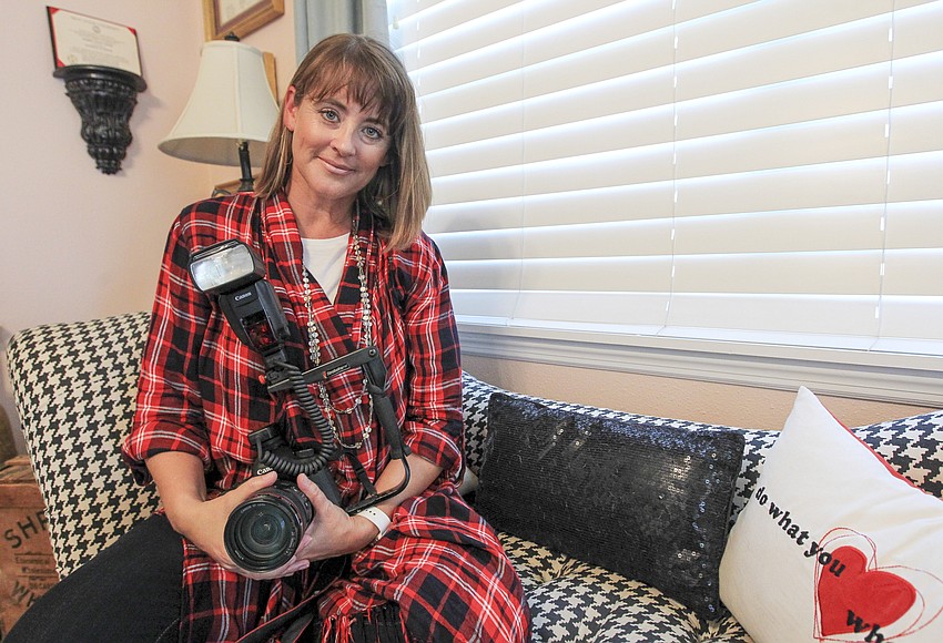 Jen Adams captures life's best moments | West Orange Times & Observer