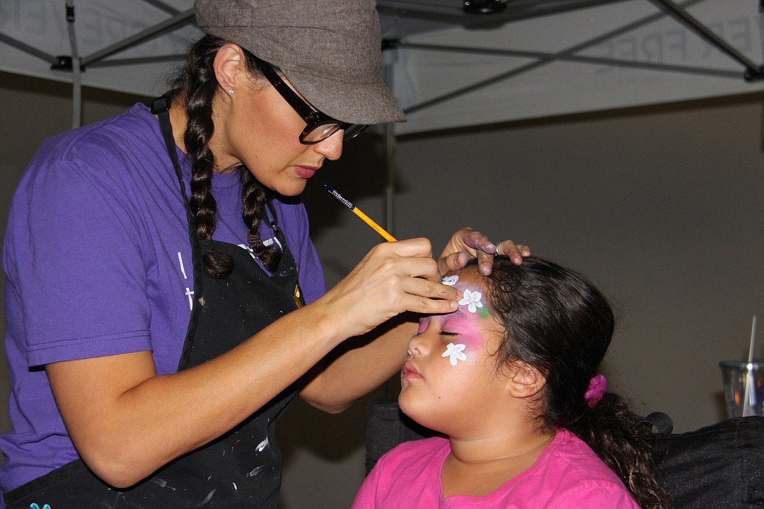 PHOTOS: SunRidge Elementary School Fall Carnival | West Orange Times ...