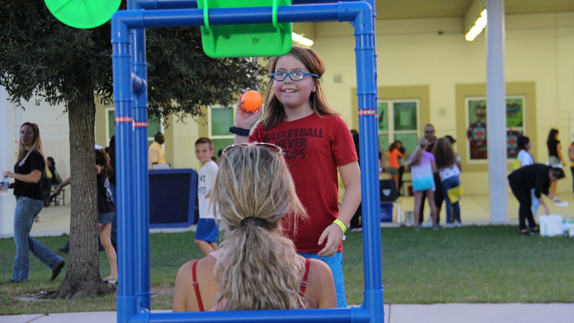 PHOTOS: SunRidge Elementary School Fall Carnival | West Orange Times ...