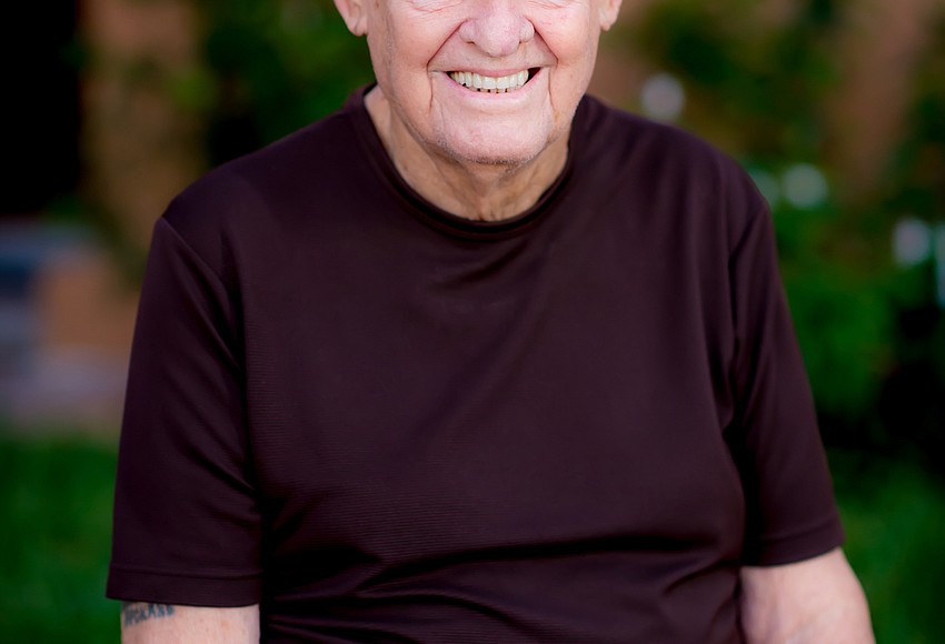 Obituary: Daniel Webster "Danny/DW" Harrell | West Orange Times & Observer