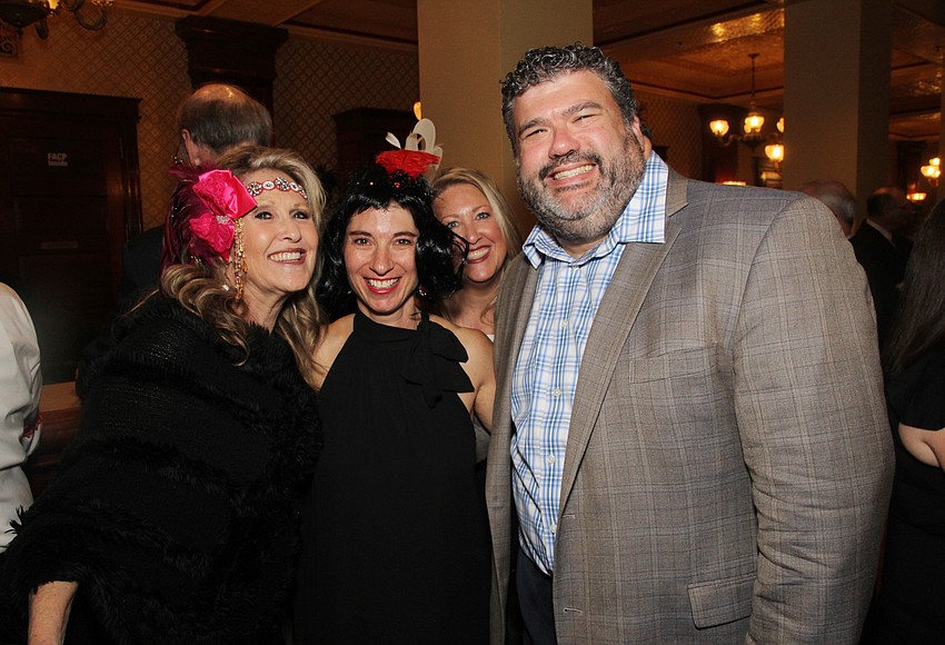 West Orange Times & Observer | Photo - Susan Greenberg, Amy Polacek ...