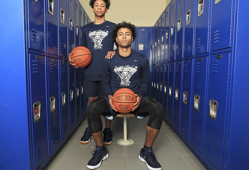 Rodriguez brothers build a legacy at Legacy Charter | Observer Preps ...