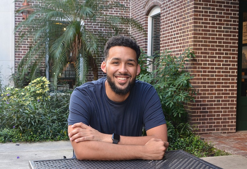 Bobby Foster is living beyond his diagnosis | West Orange Times & Observer
