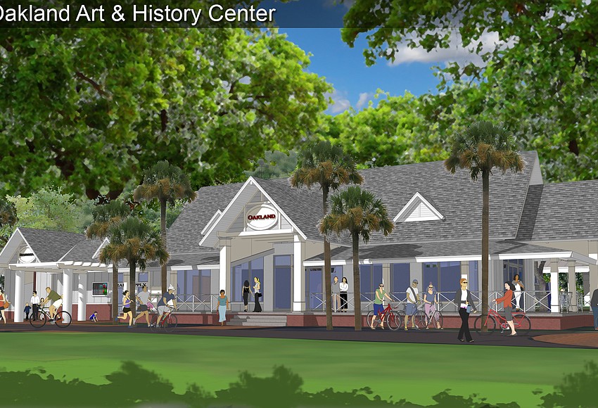 FORECAST: Oakland to showcase history, the arts in new facility | West ...