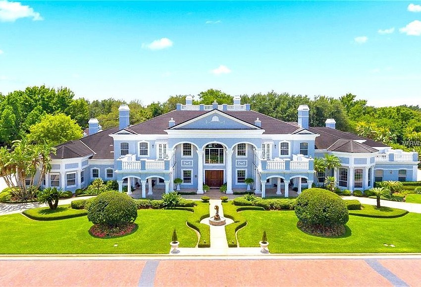 Bentley Park estate sells for $3.8 million | West Orange Times & Observer