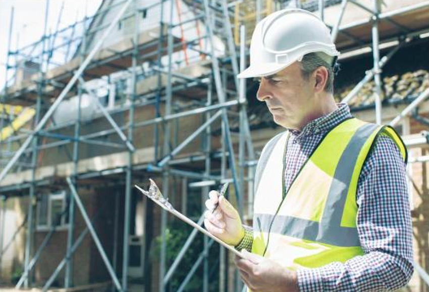 Home inspector, real estate broker team up to educate home buyers ...