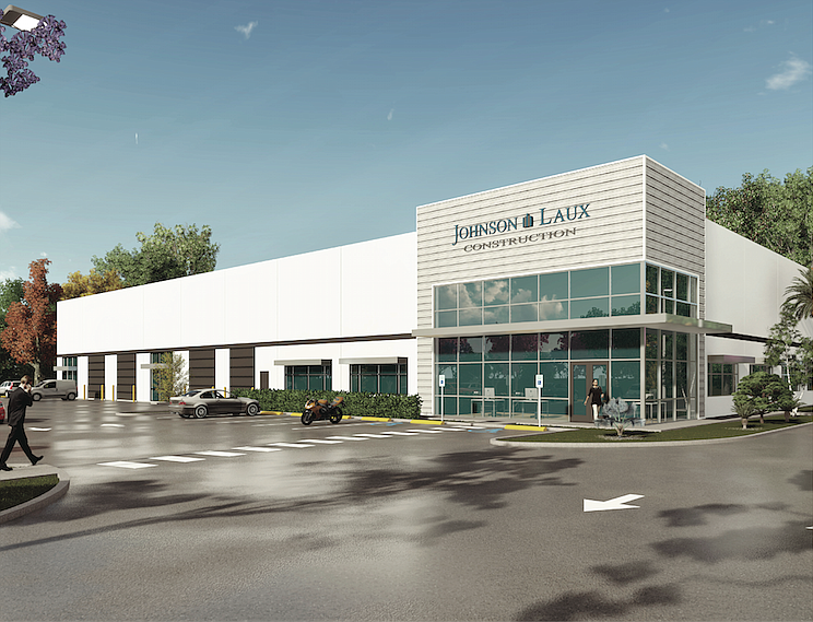 Johnson-Laux Construction returns to Winter Garden roots | West Orange ...