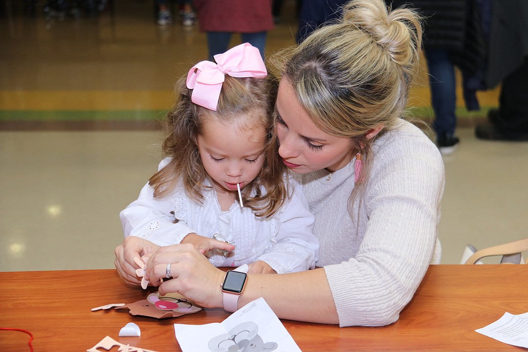 PHOTOS: Bay Lake Elementary School's WinterFest 2019 | West Orange ...