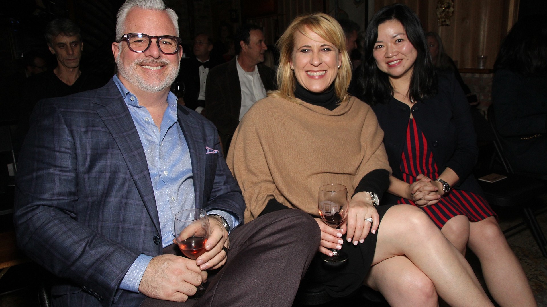 BLACK TIE: Timucua Arts Foundation’s Gala Concert 2019 | West Orange ...