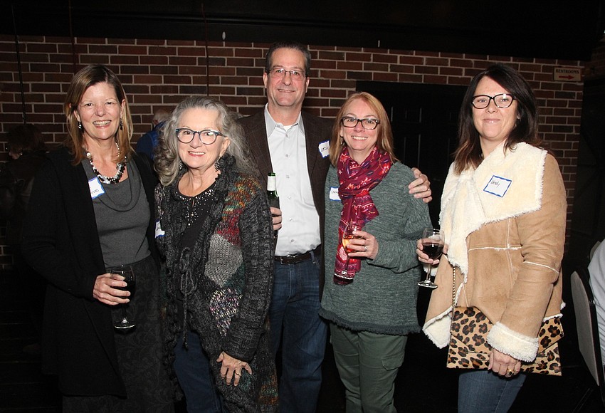 West Orange Times & Observer | Photo - Laura Cosgrove, Janice Elsheimer ...