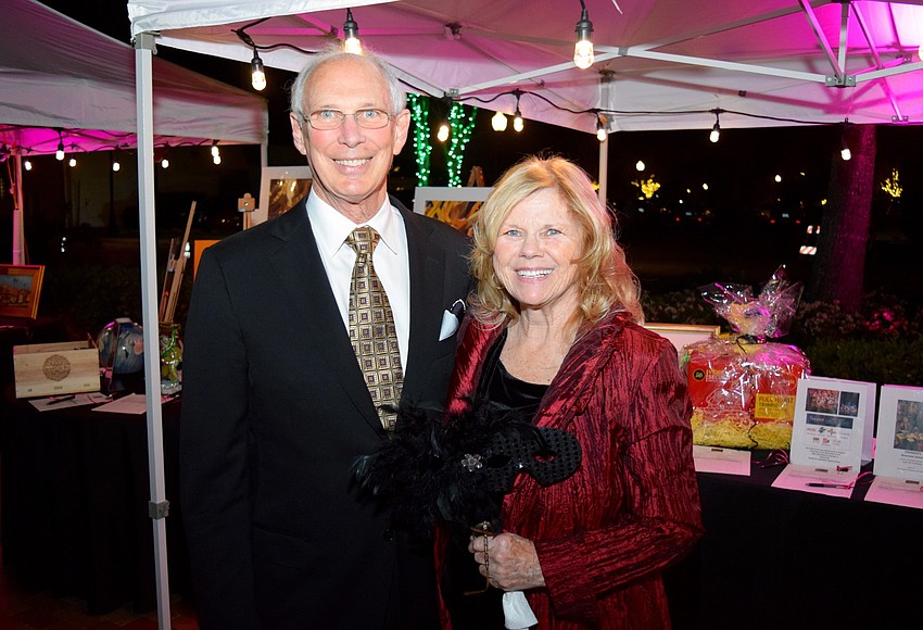 West Orange Times & Observer | Photo - Winter Garden Mayor John and ...