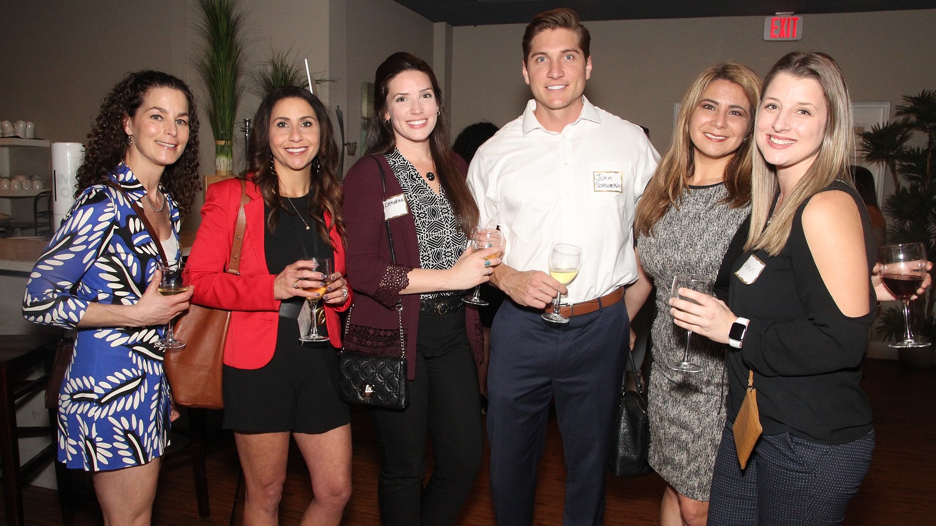 BLACK TIE: Leukemia & Lymphoma Society’s Man & Woman of the Year ...
