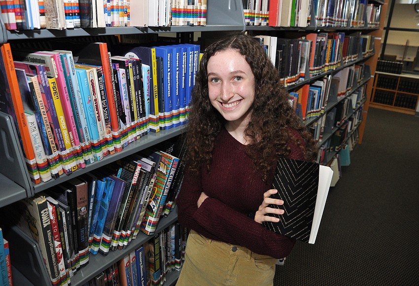Trinity Prep poet named winner in Central Florida-wide contest | West ...