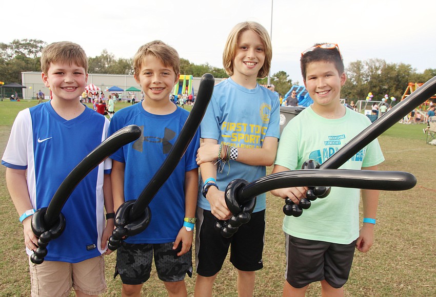 West Orange Times & Observer | Photo - Ryan Strickland, Jacob Juarez ...