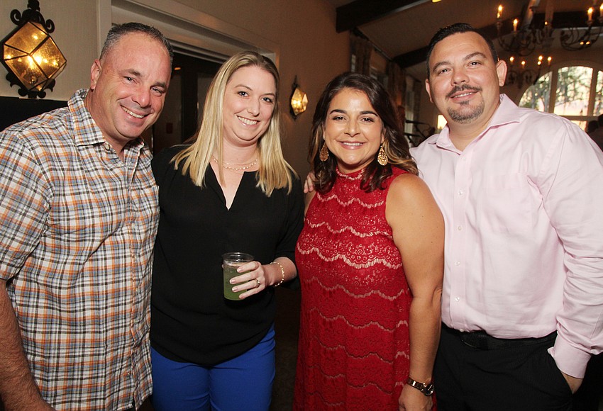 West Orange Times & Observer | Photo - Howard and Jennifer Fetterly ...