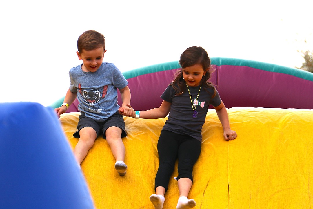 PHOTOS: Thornebrooke Elementary Spring Carnival 2019 | West Orange ...