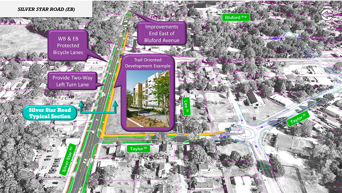 MetroPlan Orlando, Ocoee collaborates on Silver Star Road project ...