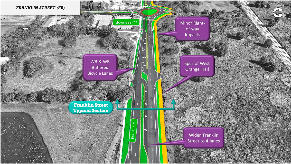 MetroPlan Orlando, Ocoee collaborates on Silver Star Road project ...
