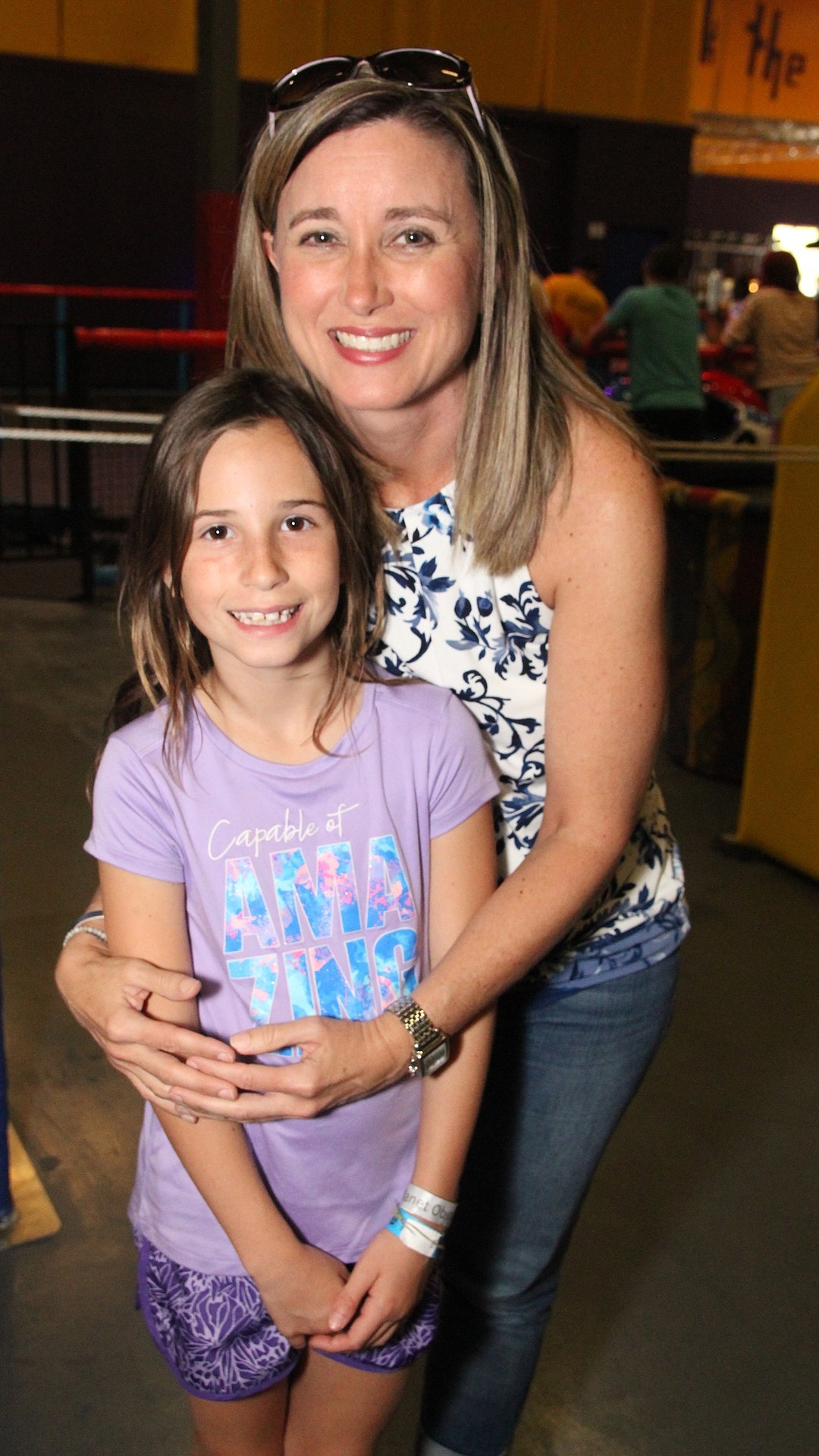 PHOTOS: Lakemont Elementary's Planet Obstacle Spirit Day | West Orange ...