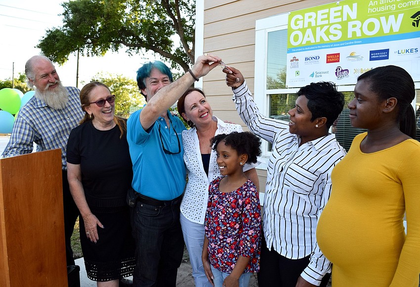 West Orange Times & Observer | Photo - Michael Soucy, Becky Roper ...