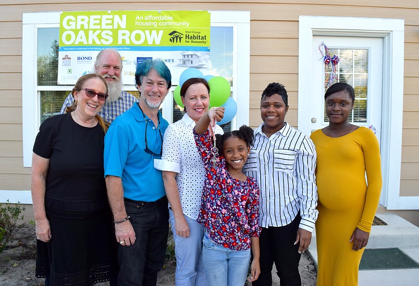 West Orange Times & Observer | Photo - Becky Roper, Michael Soucy ...