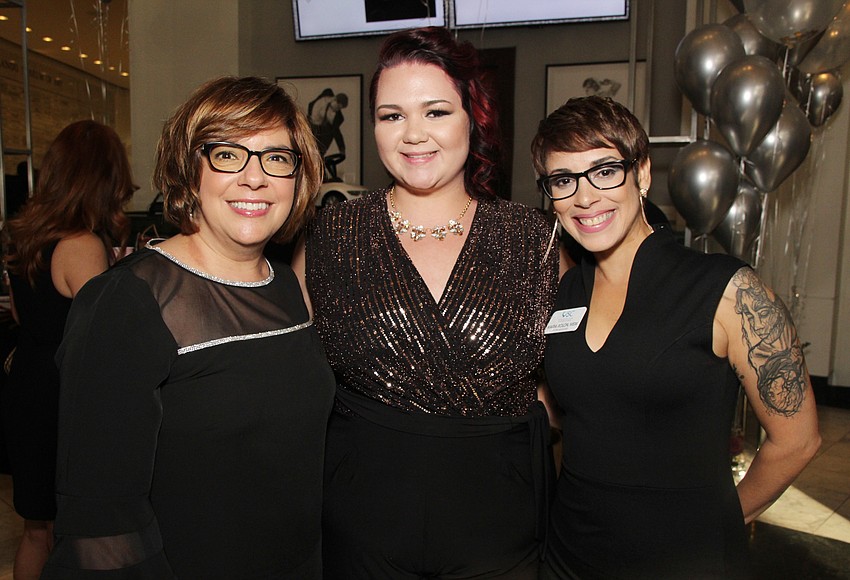 West Orange Times & Observer | Photo - Christina Suarez, Rosa Abraham ...