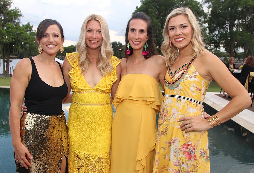 West Orange Times & Observer | Photo - Lisa Ramey, Kristen Pontius ...