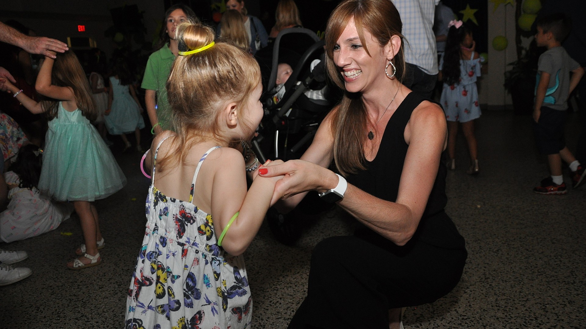 PHOTOS: Brookshire Elementary School Family Dance 2019 | West Orange ...