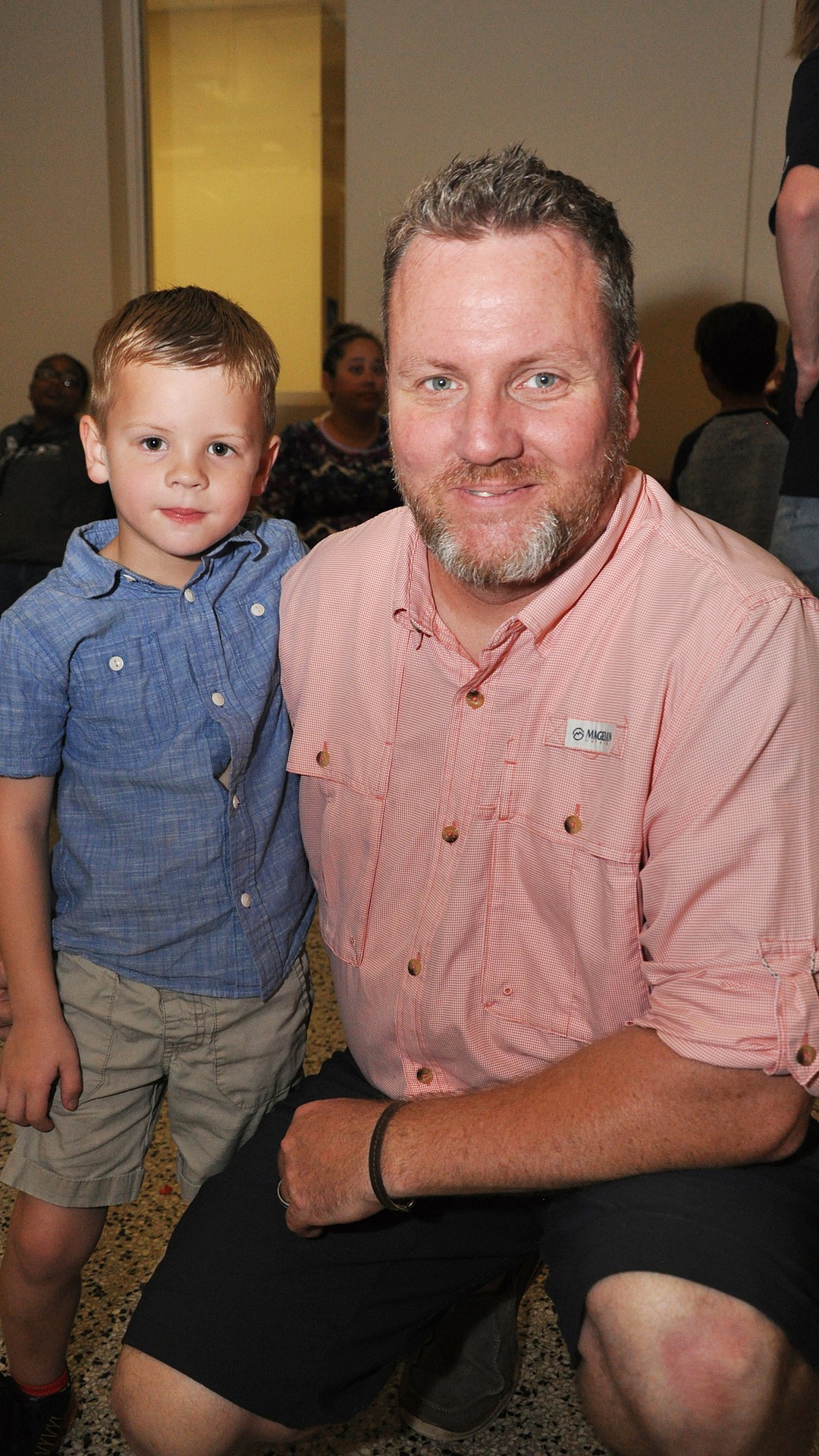 PHOTOS: Brookshire Elementary School Family Dance 2019 | West Orange ...