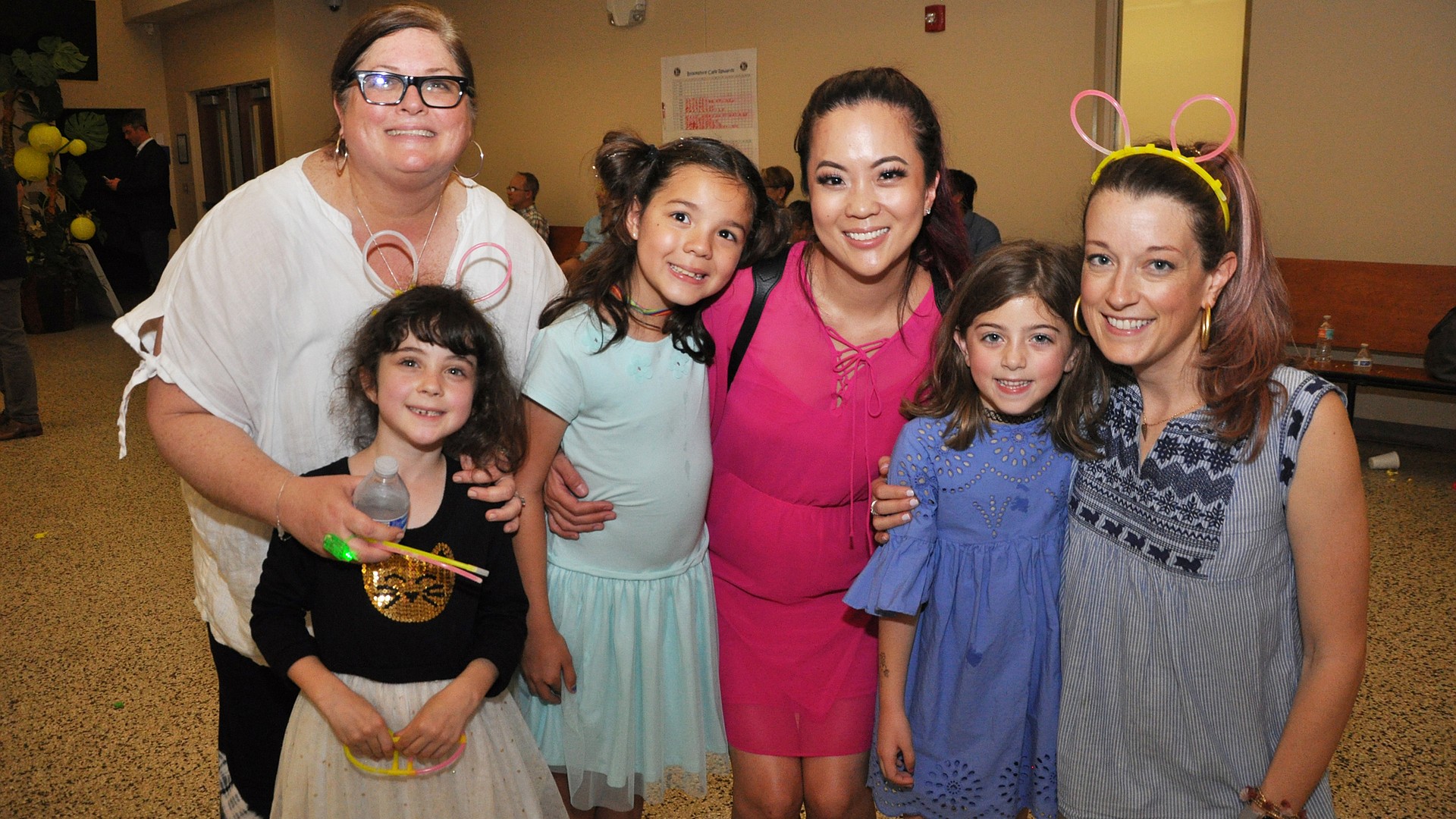 PHOTOS: Brookshire Elementary School Family Dance 2019 | West Orange ...
