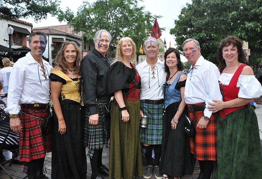 West Orange Times & Observer | Photo - Fred and Sandra Kittinger ...