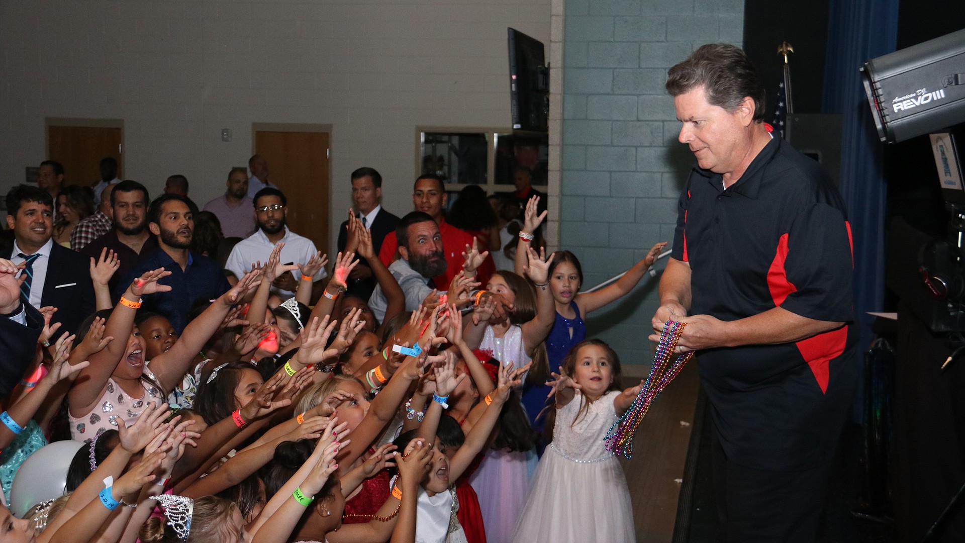 PHOTOS: SunRidge Elementary School's Father/Daughter Dance 2019 | West ...