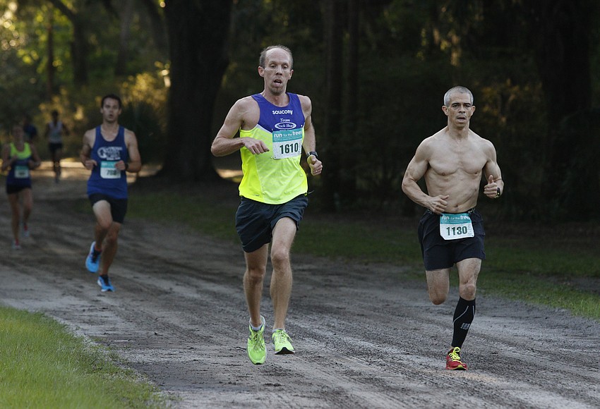 Run for the Trees 5K to take place in Winter Park | West Orange Times ...