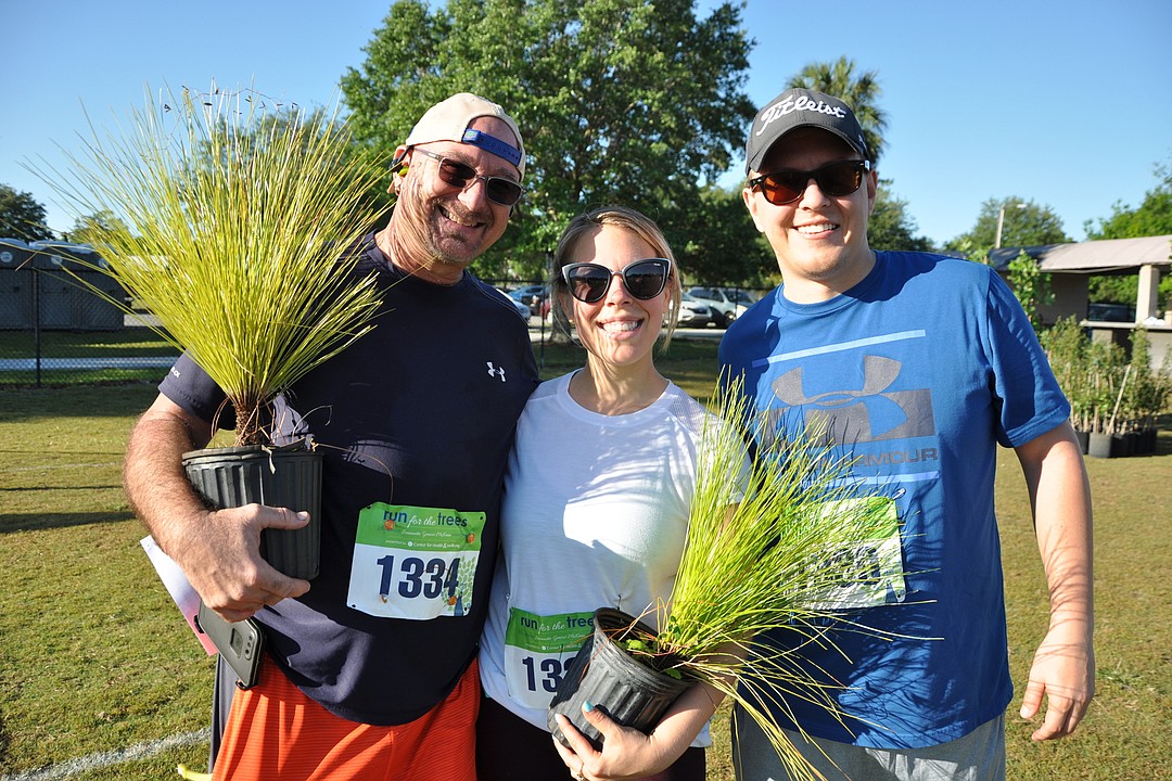 PHOTOS: Run for the Trees 2019 | West Orange Times & Observer