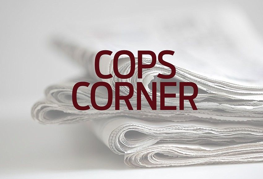 COPS CORNER 04.22.19 | West Orange Times & Observer