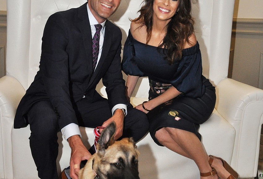 West Orange Times & Observer | Photo - WESH 2 morning anchors Jason Guy ...