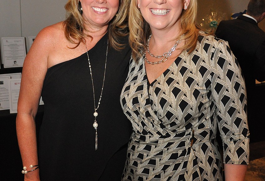 West Orange Times & Observer | Photo - Julie Klinger and Melinda ...