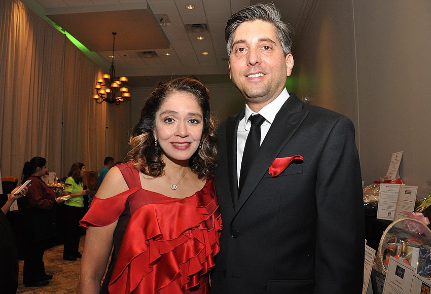 West Orange Times & Observer | Photo - Franklin’s Friends founders ...