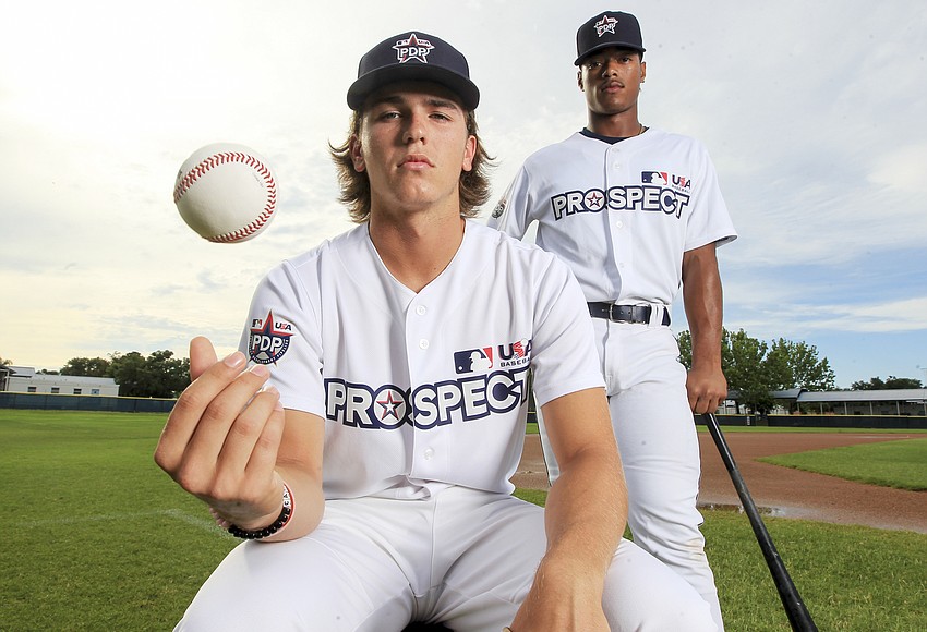 Brandon Fields and Carson Montgomery named to PDP league | Observer ...
