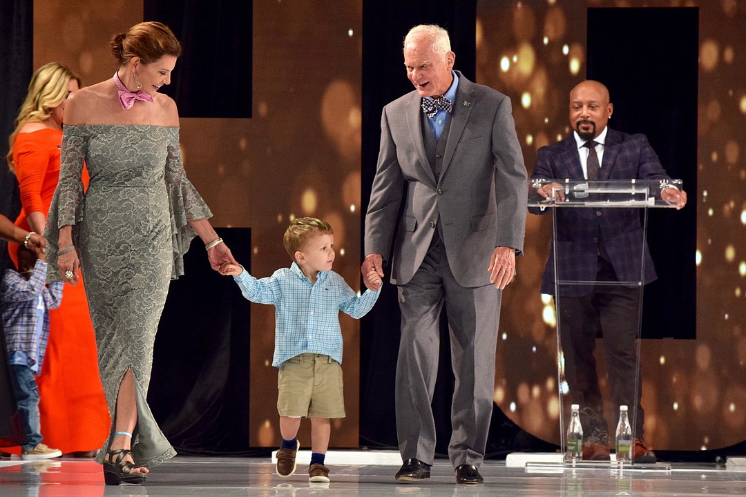 PHOTOS: Runway to Hope 2019 Spring Fashion Soirée | West Orange Times ...