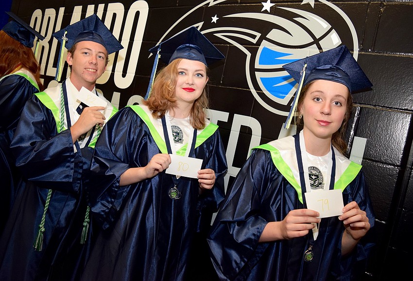 West Orange Times & Observer | Photo - Eric Bricarelli, Nicole Breck ...