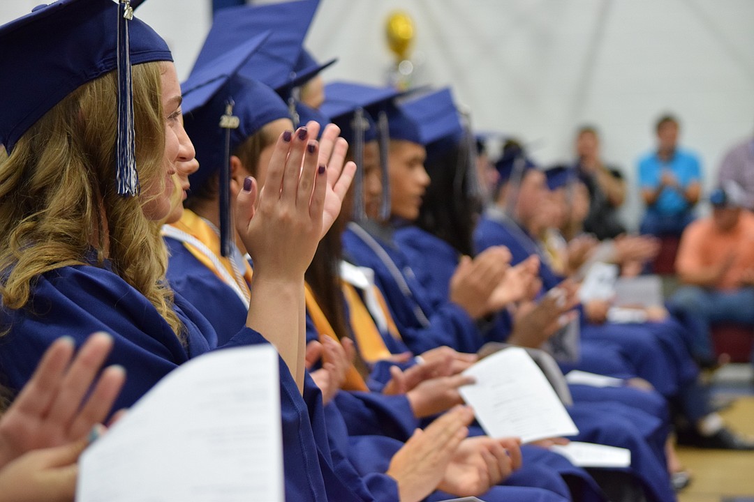 PHOTOS: Legacy High School Class of 2019 Graduation | West Orange Times ...