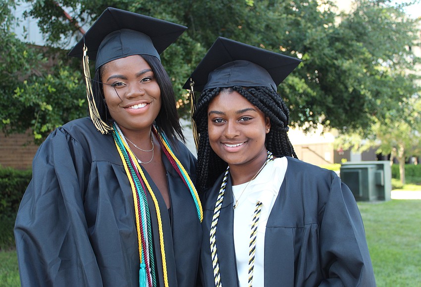 PHOTOS: Ocoee High School Class of 2019 graduation | West Orange Times ...