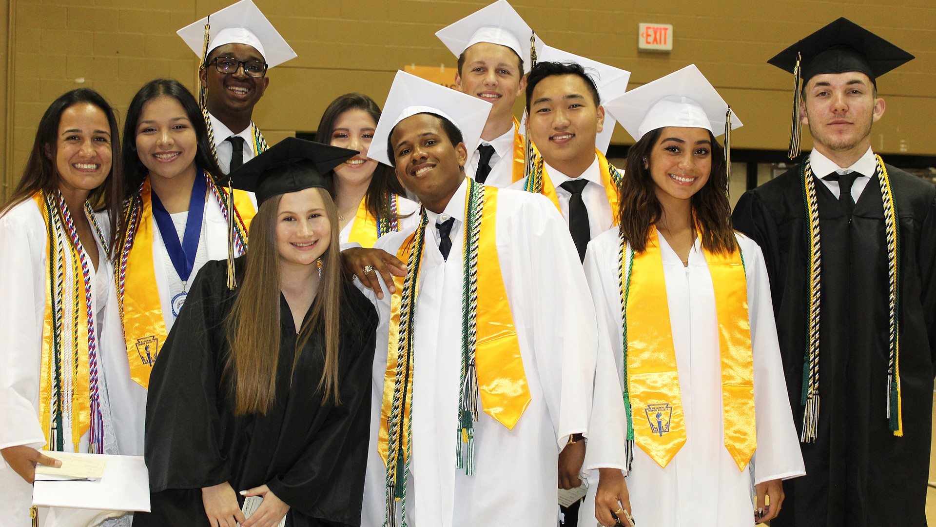 PHOTOS: Ocoee High School Class of 2019 graduation | West Orange Times ...