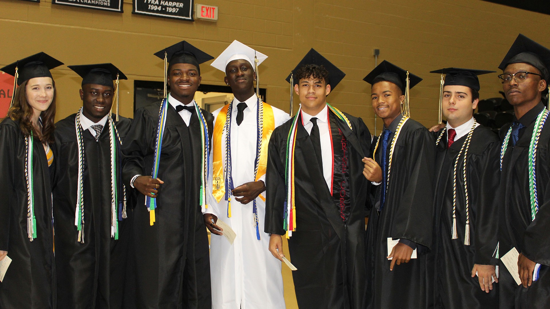 PHOTOS: Ocoee High School Class of 2019 graduation | West Orange Times ...